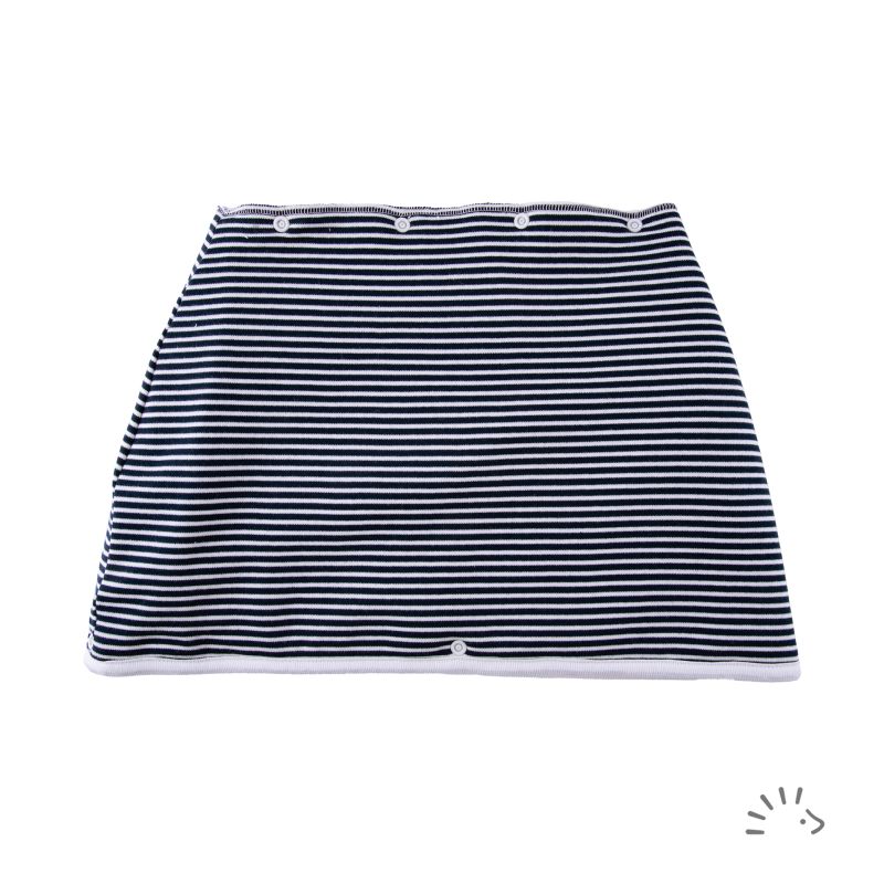 Inner Skirt for the Nappy Skirt