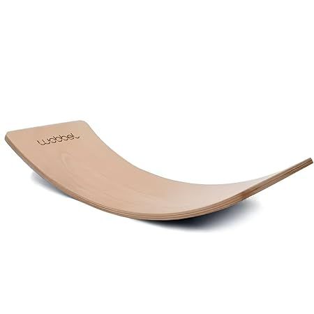 Wobbel Starter Transperent